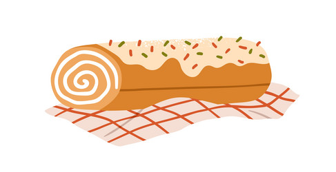 Swiss Roll Vector Images (over 790)
