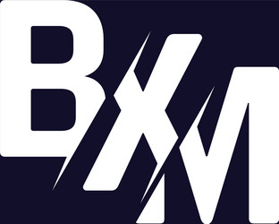 Bxm Vector Images (25)