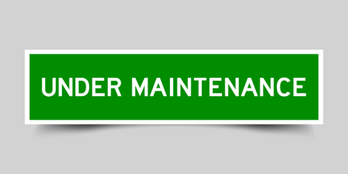 Malfunction Vector Images (over 2,300)