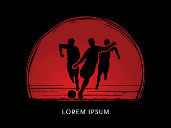 Kicker Vector Images (over 360)