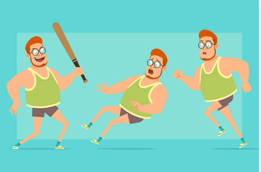 Fat Cartoon Bats Vector Images (over 100)