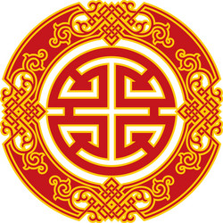 Chinese Symbols For Prosperity