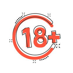 Number Eighteen Cartoon Vector Images (45)