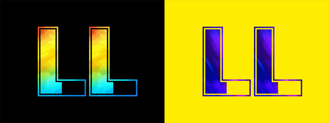 Ll Logo Vector Images (over 1,800)