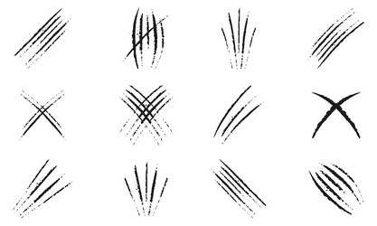 Lion Scratch Vector Images (over 730)