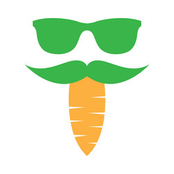 Carrot Man Cartoon Vector Images (over 3,300)