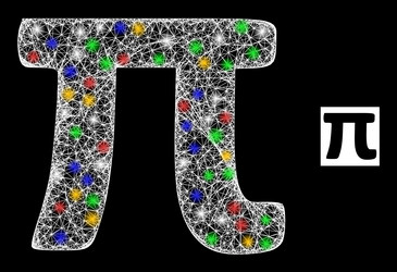 Pi Letter Vector Images (over 2,000)