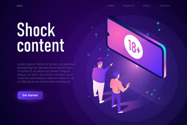 Content Warning Vector Images (over 5,100)