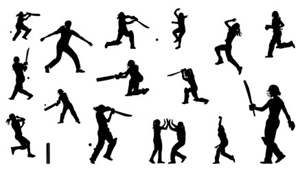 Cricket Vector Images (over 19,000)