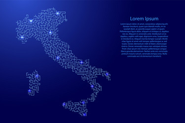 Italy Map Blue Vector Images (over 1,800)