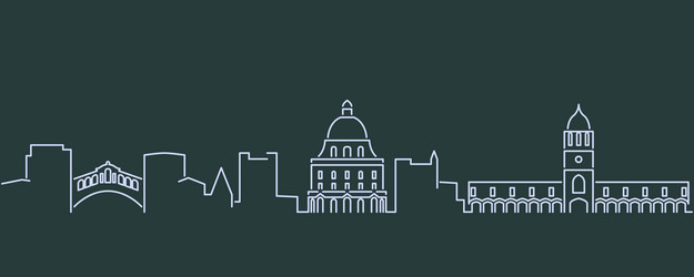 Oxford University Vector Images (over 150)