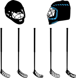 Floorball Logo Vector Images (66)