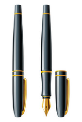 Pen Vector Images (over 340,000)