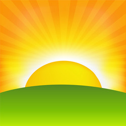 Sunrise Vector Images (over 130,000)