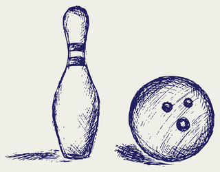 Bowling Vector Images (over 240,000)