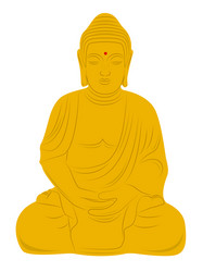 Buddha Vector Images (over 9,100)