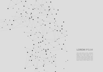 Connection Pattern Vector Images (over 160,000)