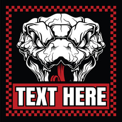 Snake Teeth Vector Images (over 910)