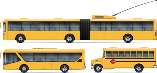 School Bus Mechanic Vector Images (94)