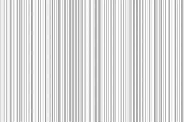 Seamless black and white lines pattern Royalty Free Vector