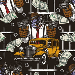 Gangster Logo Vector Images (over 3,800)