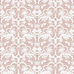 Lace frame Royalty Free Vector Image - VectorStock