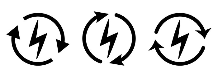 Renewable Energy Source Vector Images (over 5,700)