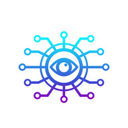 Computer Vision Vector Images (over 16,000)