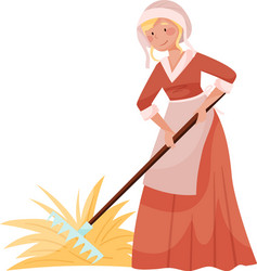 Peasant Woman Costume Vector Images (over 160)