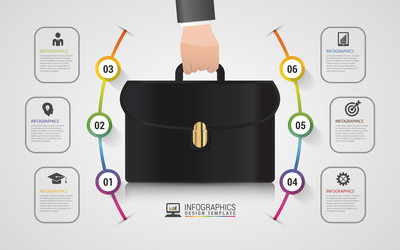 Digital Briefcase Vector Images (over 4,200)