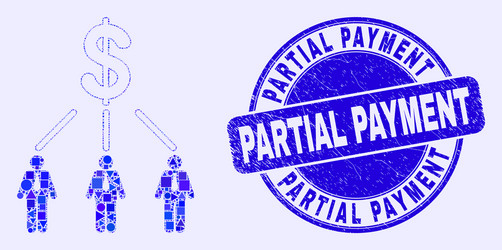 Partial Payment Stamp Vector Images (68)