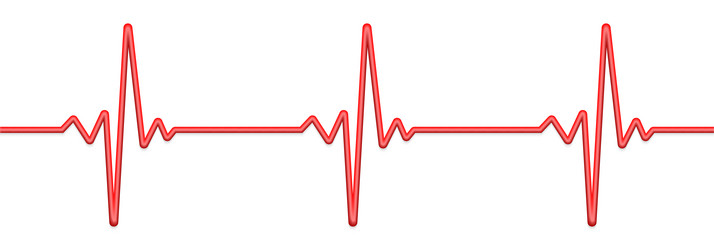 Heart Rhythm Vector Images (over 12,000)