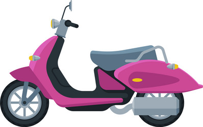 Pink Moto Vector Images (over 120)