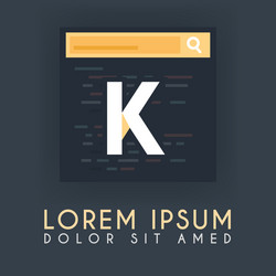 K Mobile Logo Vector Images (over 540)