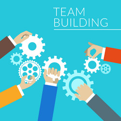 Team Building Vector Images (over 25,000)