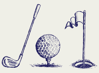 Golf Vector Images (over 62,000)