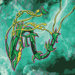 Pokemon Vector Images (over 490)