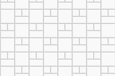 White Wall Tile Texture Brick Vector Images (over 2,000)