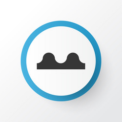 Speed Hump Icon Vector Images (over 180)