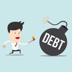 Bomb Spark Vector Images (over 8,500)