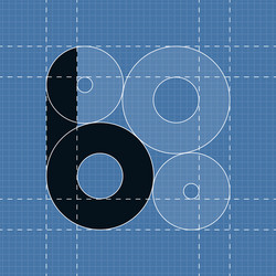 Engineering Font Vector Images (over 6,600)