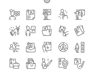 Self Introduction Vector Images (42)