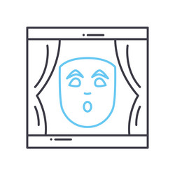 Acting Vector Images (over 28,000)