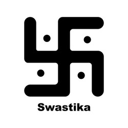 Swastika Logo Vector Images (over 120)