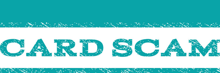 Card only watermark stamp Royalty Free Vector Image