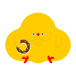 Fat Chick Cartoon Vector Images (over 110)