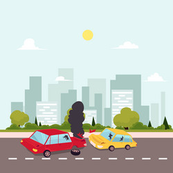 Accident Cartoon Vector Images (over 20,000)