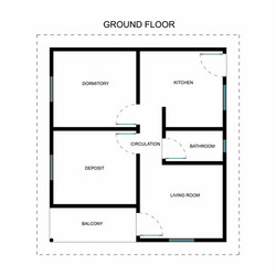Housing Vector Images (over 59,000)