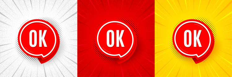 Symbol Sticker Ok Vector Images (over 5,100)