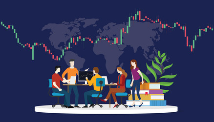 Stock Market Vector Images (over 120,000)